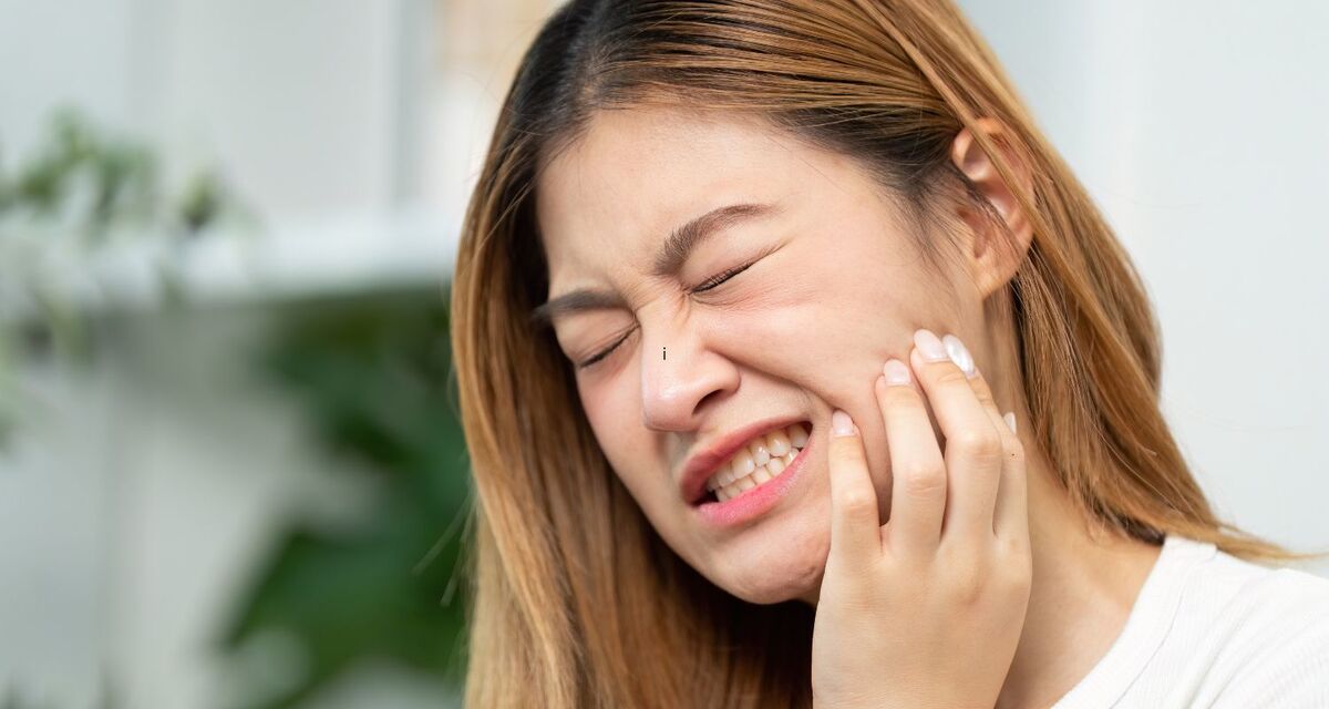How to Treat TMJ Pain | TMJ Treatment Options & Myofunctional Therapy ...